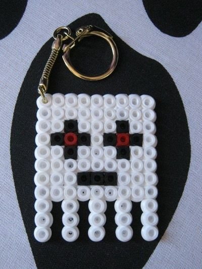 Minecraft Perleplate: : Beste design for små og store modeller og ...